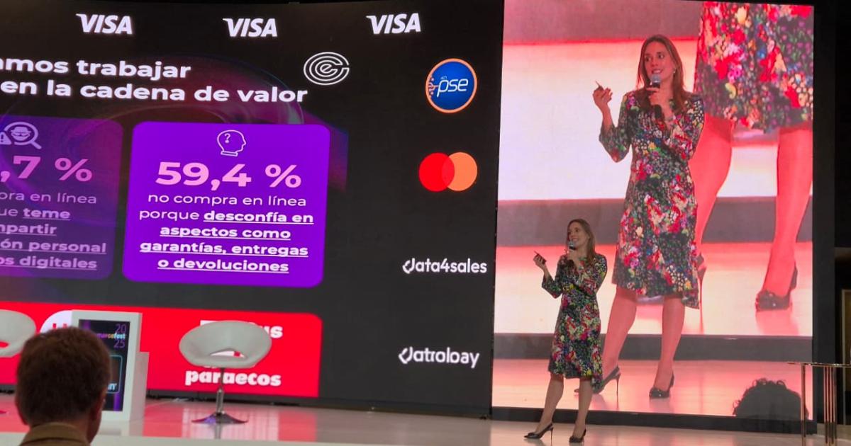 eCommerceFest impulsa la transformación del comercio electrónico en Colombia